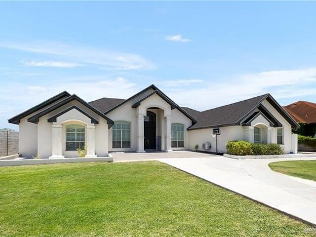 1201 Shalom Dr, Edinburg, TX 78539