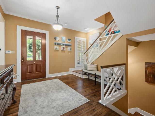 1201 Silver Hill Dr