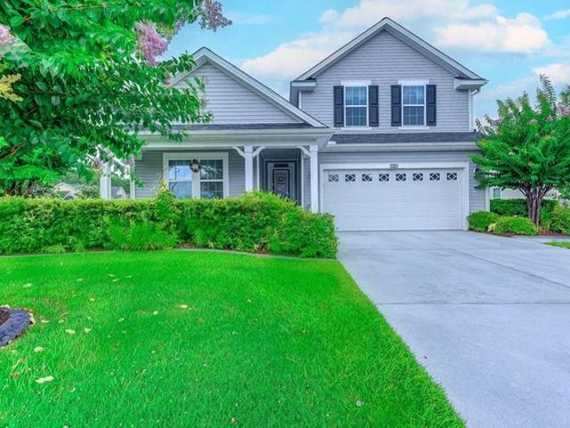 1201 Silverstone Ct, Conway, SC 29526