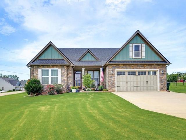 1201 Sloan Rd, Inman, SC 29349