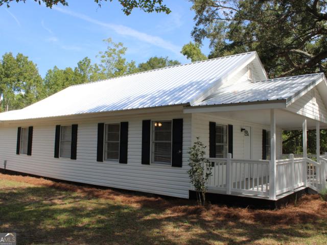 1201 Spring Branch Church Road