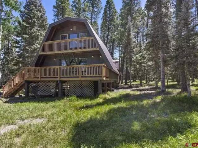 1201 Spruce Road, Cimarron, CO 81220 657613907