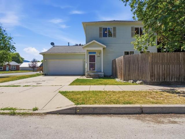 1201 Spruce St, Sandpoint, ID 83864