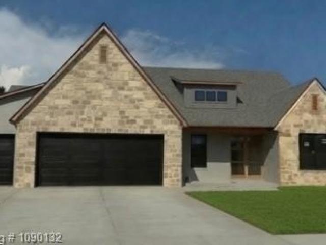 1201 Twisted Oak Way, Greenwood, AR 72936