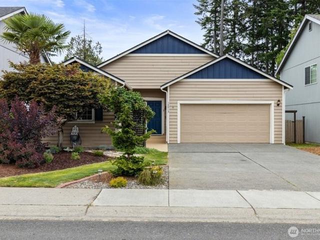 1201 th Ave E, Puyallup, WA 98373