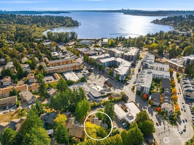 1201 th Ave NE Apt 101, Kirkland, WA 98034