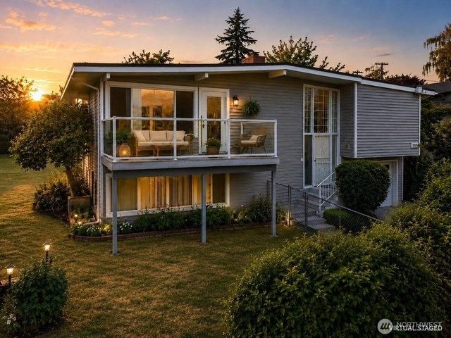 1201 th Ave S, Seattle, WA 98178
