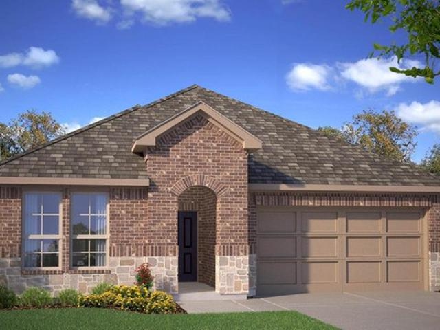 1201 Tree House Ln, Decatur, TX 76234