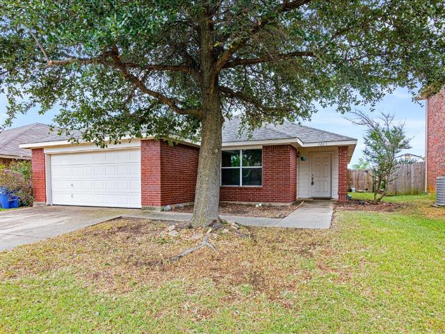 1201 Vicksburg Drive