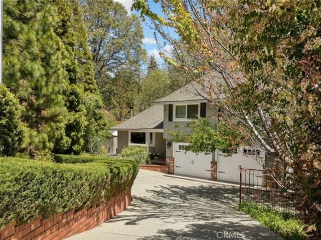 1201 Voltaire, Lake Arrowhead, CA 92352