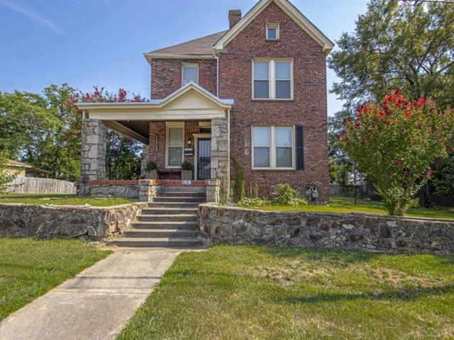 1201 W 35th St, Little Rock, AR 72206
