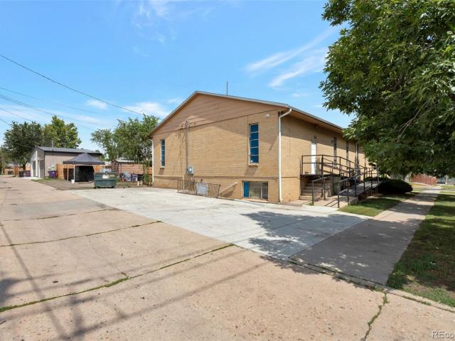 1201 W 41st Ave, Denver, CO 80211 | MLS #7906 | Compass