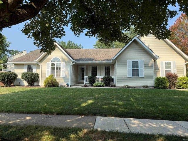 1201 W Aspen Ct, Bloomington, IN 47404