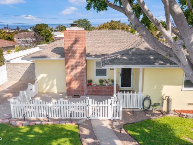 1201 W Beverly Dr, Oxnard, CA 93030 | Compass