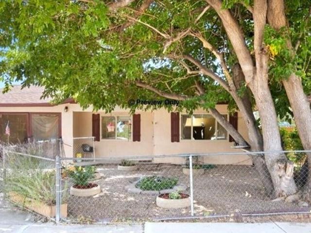 1201 W Didier Ave, Belen, NM 87002