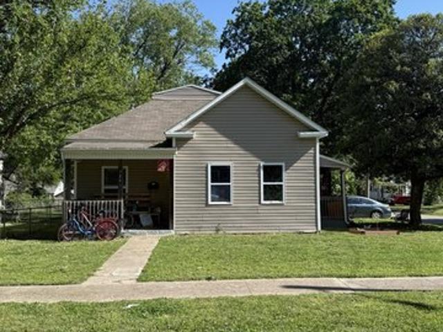 1201 W Florida St, Springfield, MO 65803