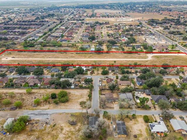 1201 W Hall Acres Road