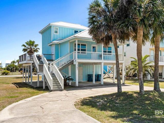 1201 W Lagoon Ave, Gulf Shores, AL 36542