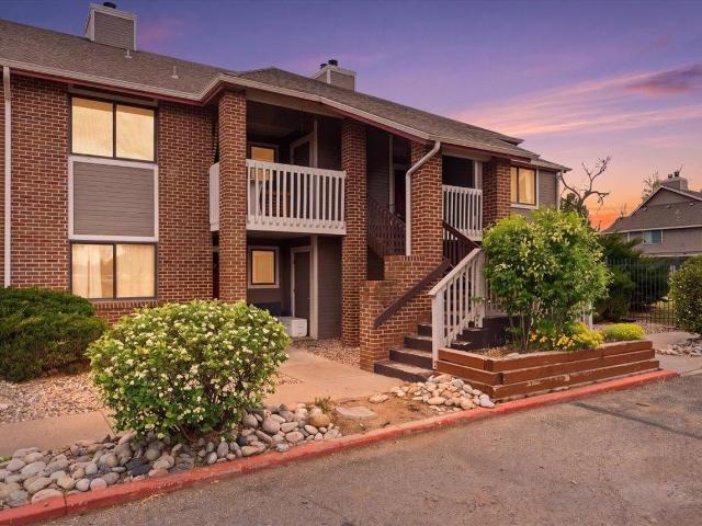 1201 W Swallow Rd, Unit 124, Fort Collins, CO 80526 | MLS #1057