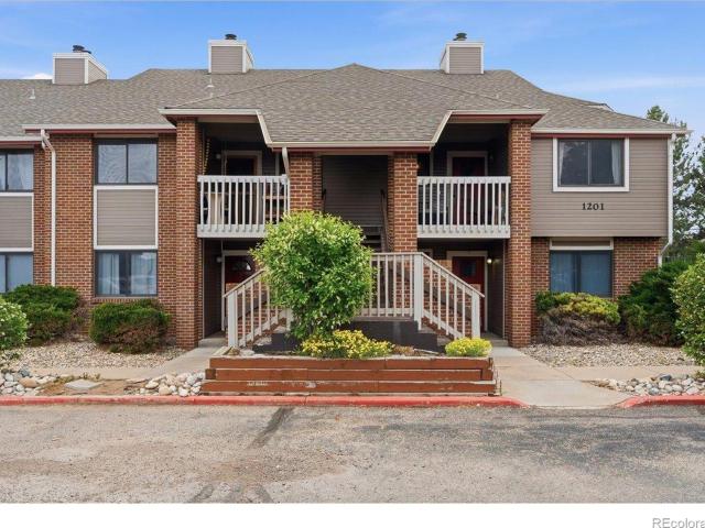 1201 W Swallow Road # 124