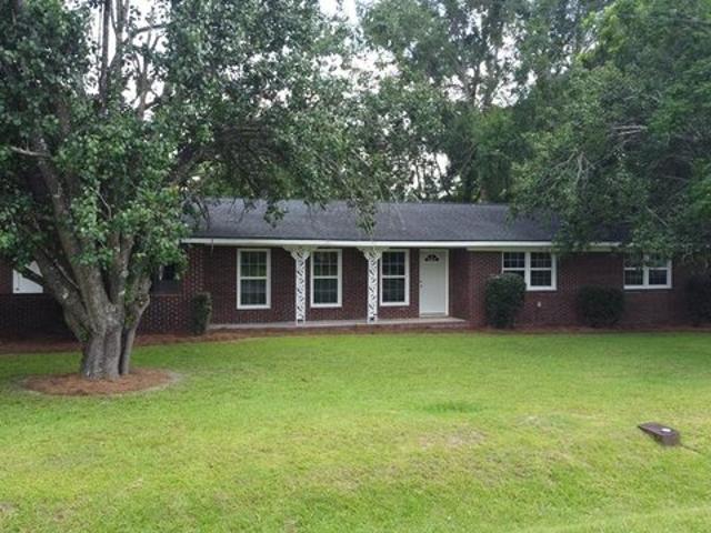 1201 W Park Ave, Valdosta, GA 31602