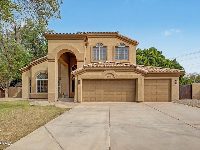 1201 W Washington Ave, Gilbert, AZ 85233 | MLS #7019 | Compass