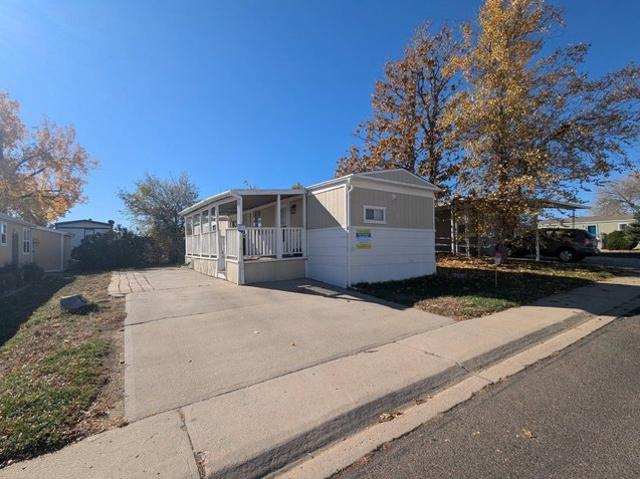 1201 W Thornton Pkwy Lot 223, Thornton, CO 80260