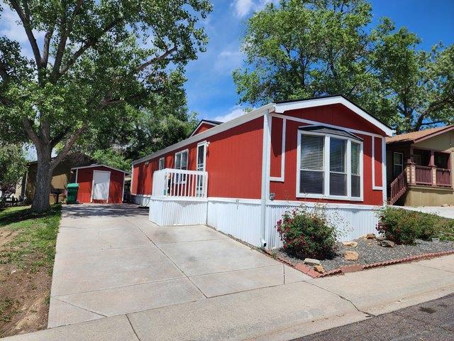 1201 W Thornton Pkwy Lot 360, Thornton, CO 80260