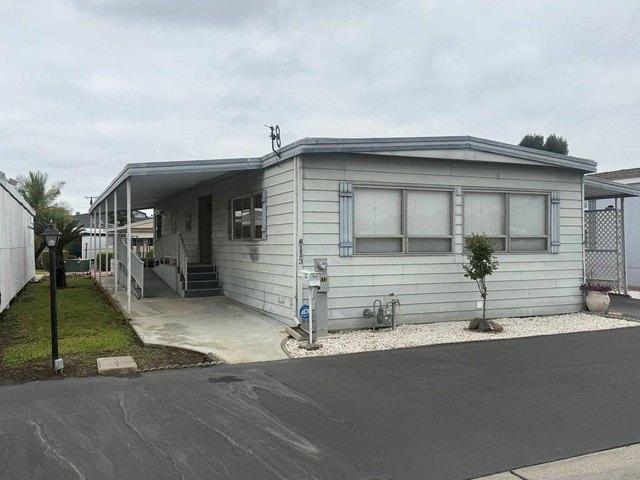 1201 W Valencia Dr Spc 113, Fullerton, CA 92833
