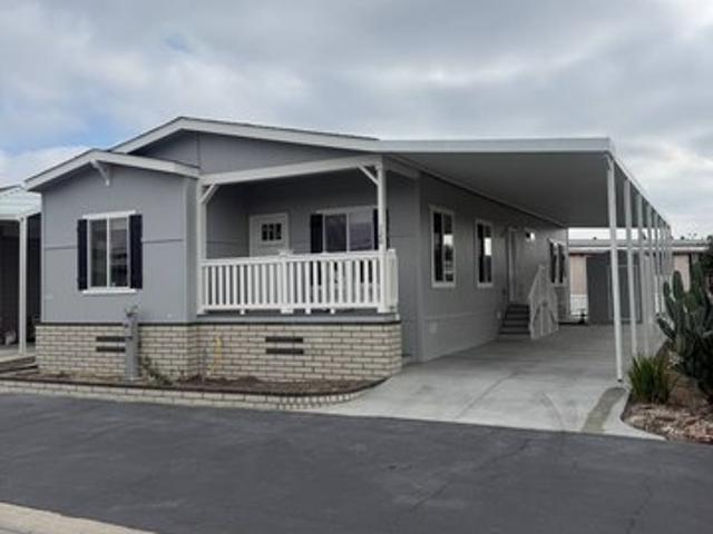 1201 W Valencia Dr Spc 120, Fullerton, CA 92833