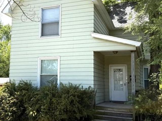 1201 Wabash St, Michigan City, IN 46360
