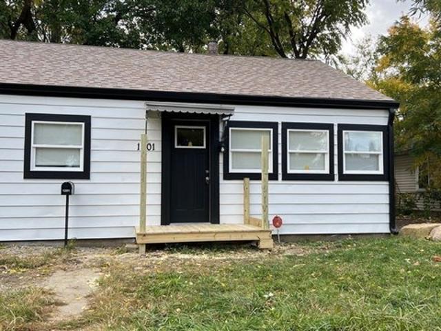 1201 Wade St, Indianapolis, IN 46203