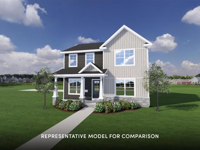 1201 Waldorf Blvd, Madison, WI 53719