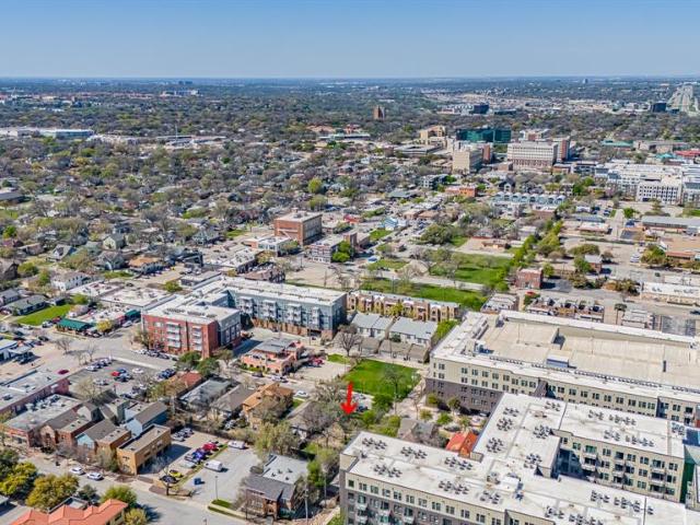 1201 Washington Ave, Fort Worth, TX 76104 | Compass