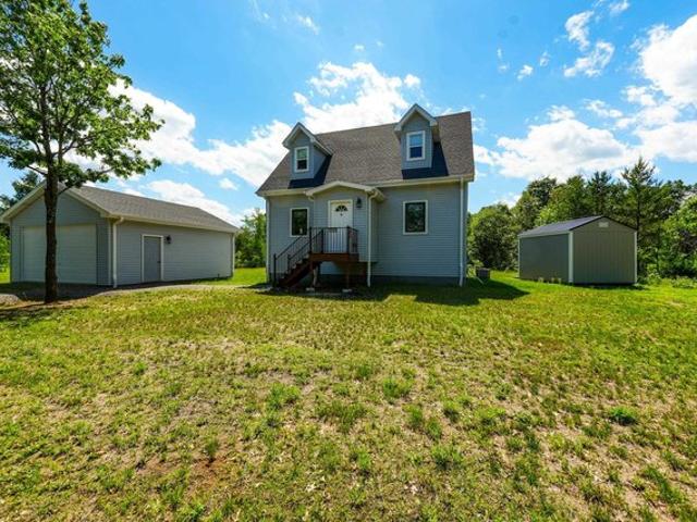 1201 Weston St, Necedah, WI 54646