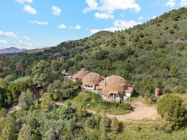 1201 Westside Rd, High Rolls Mountain Park, NM 88325