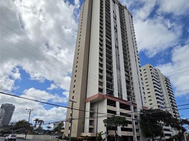 1201 Wilder Ave Apt 1001, Honolulu, HI 96822