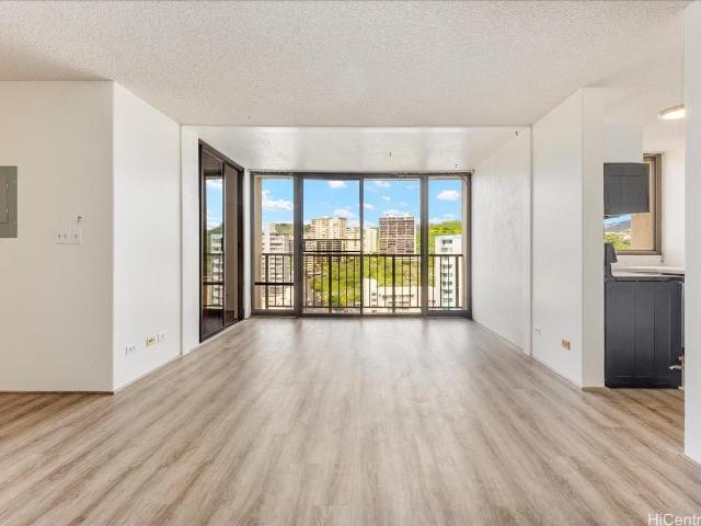 1201 Wilder Ave, Unit 2006, Honolulu, HI 96822 | MLS #202601 | Compass