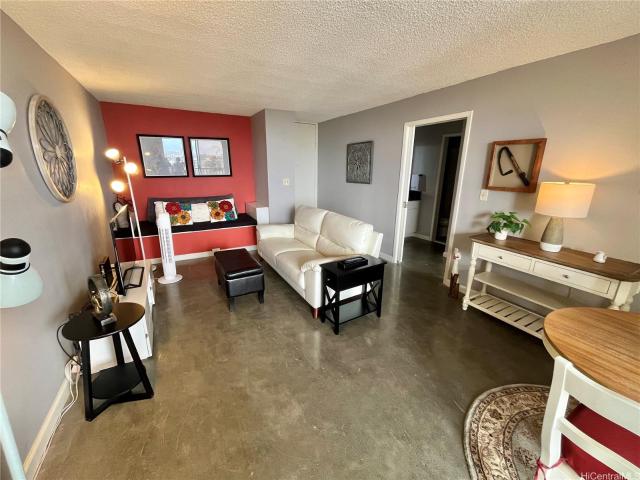 1201 Wilder Ave, Unit 2102, Honolulu, HI 96822 | MLS #202600 | Compass