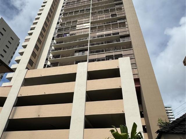 1201 Wilder Ave, Unit 2601, Honolulu, HI 96822 | Compass