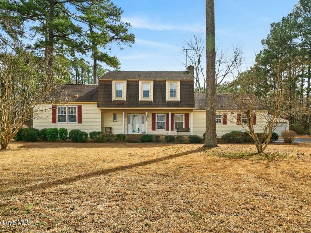 1201 Willeyton Road