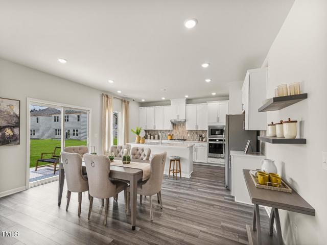 1201 Winding Spg Drive