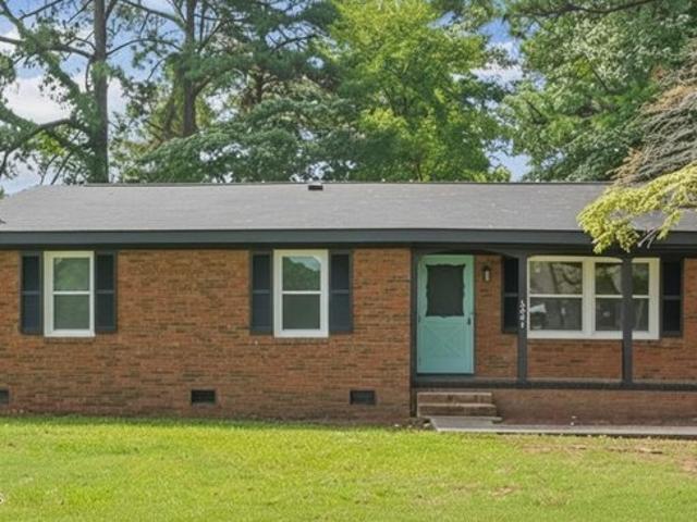 1201 York St, Rocky Mount, NC 27803