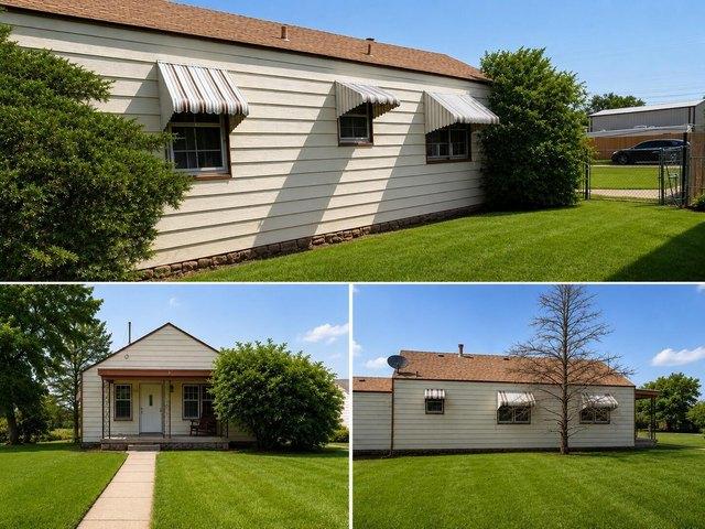 1201 Zauk Ave, Dumas, TX 79029