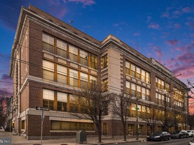 1201 15 Fitzwater St Unit 207, Philadelphia, PA 19147