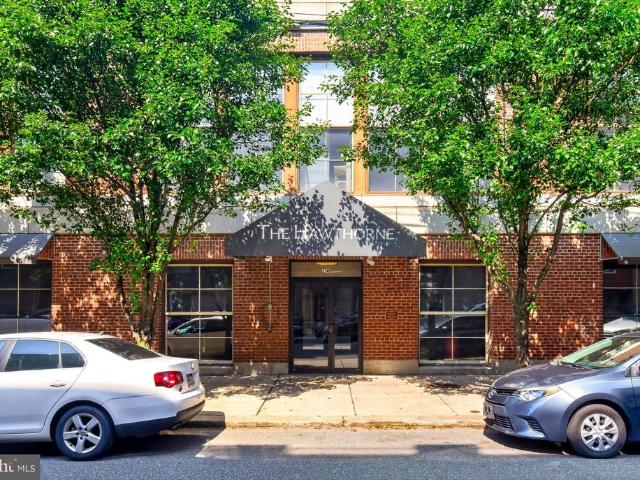 1201 15 Fitzwater Street # 304