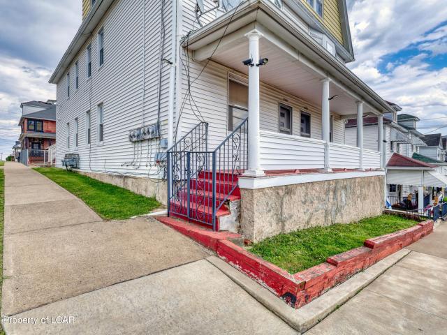1201 1 S Hanover Street