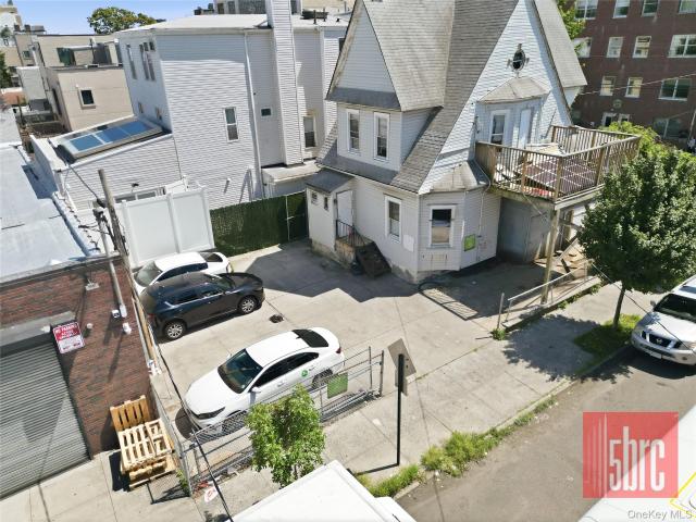 1201 37th Street