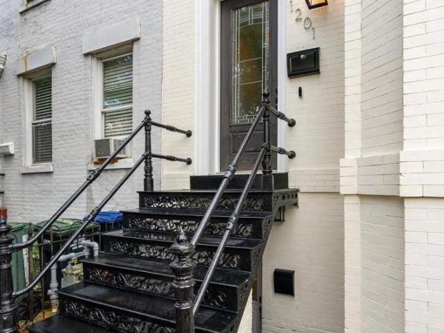 1201 4th St NW, Unit B, Washington, DC 20001 | MLS #DCDC2091