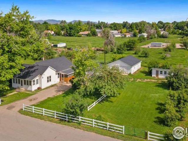 1201 4th St SE, Loveland, CO 80537